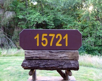 Rustic National Park - Etsy
