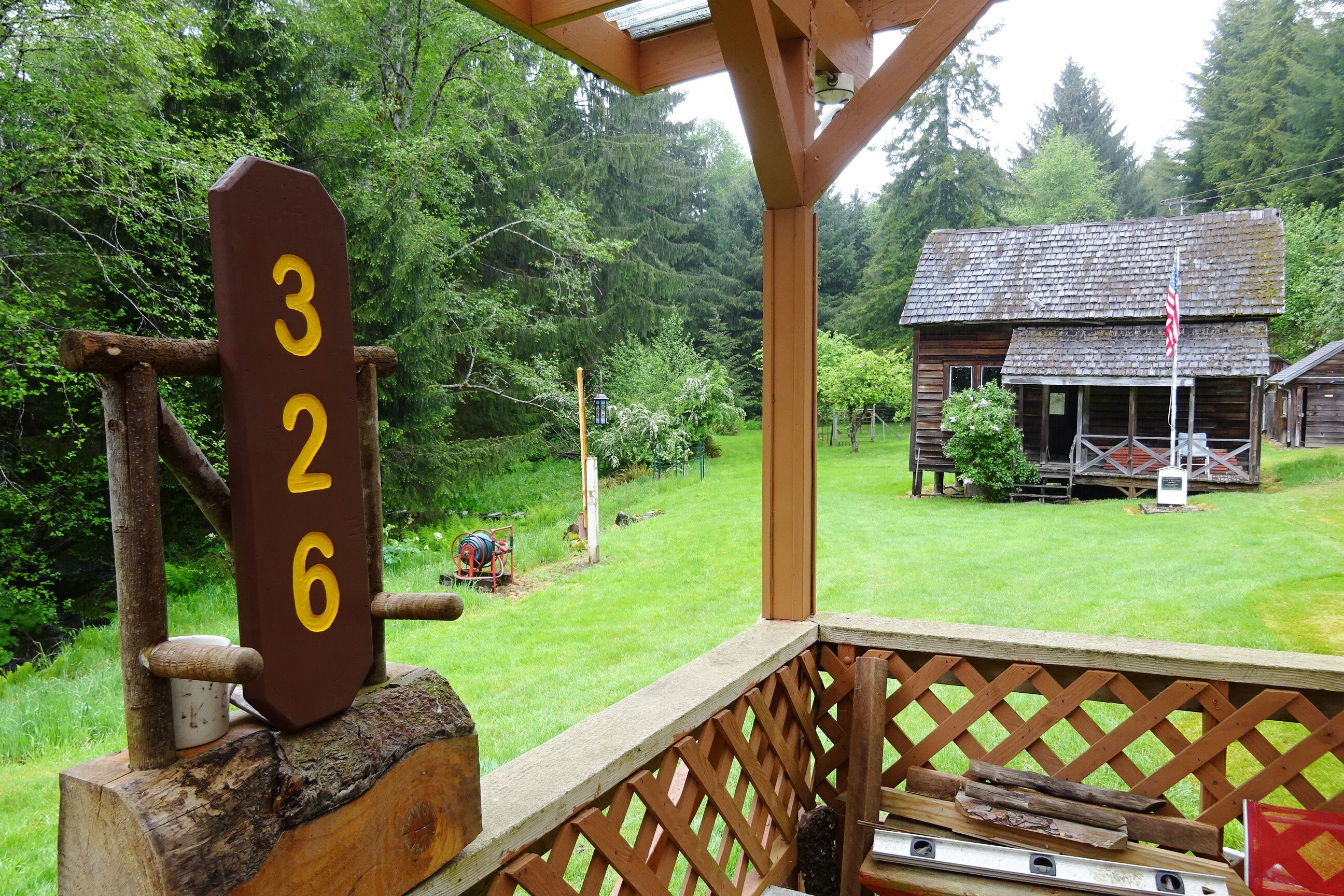 Wall Décor Home Décor Hand carved routed painted reflective letters ...