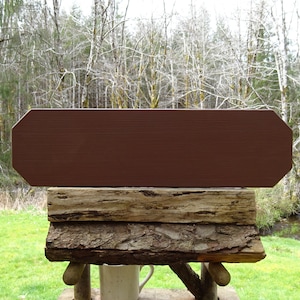 PRIVATE National & State Park Security Path Trail Road Home Cabin ...