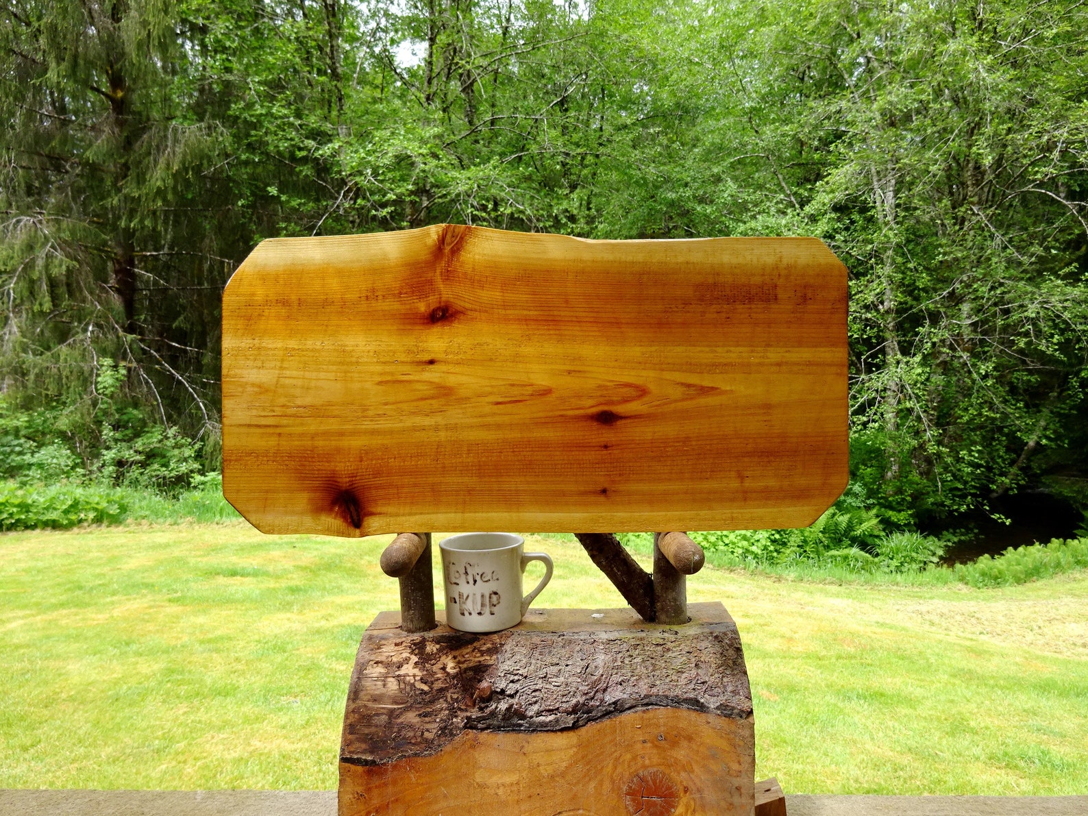 IN LOVING MEMORY Playground Memorial Plaque for Grandpa. - Etsy