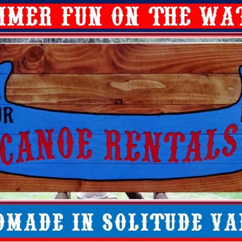 Barn Beam Sign - Etsy