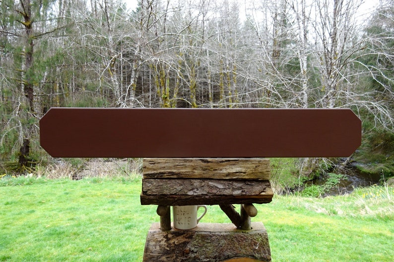 PETRIFIED FOREST Park Sign Path Trail Road Cabin Refuge Lodge - Etsy