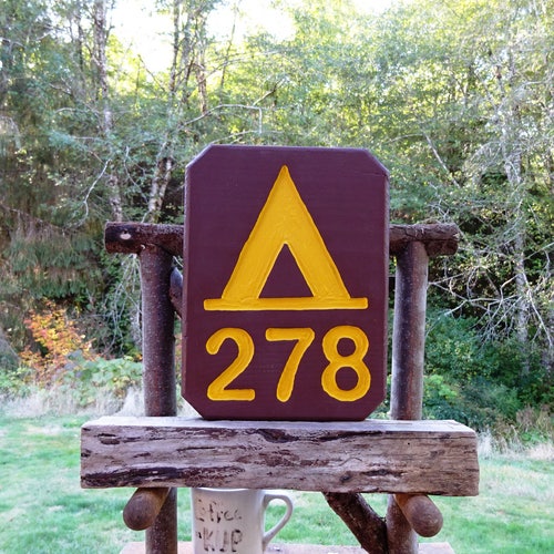 Family National Forest Sign | Etsy