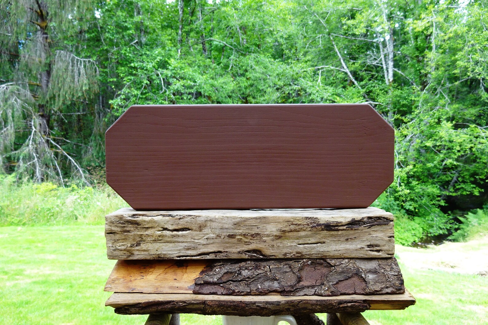 TRAIL Marker Sign National & State Park Path Trail Road Home - Etsy