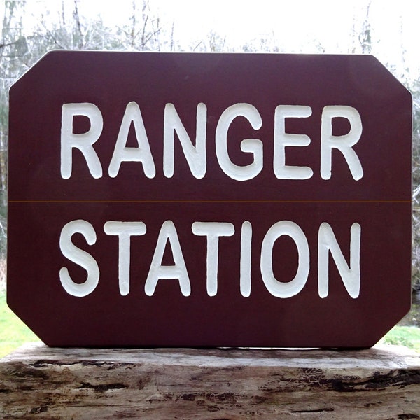 Hand Lettering Sign - Etsy