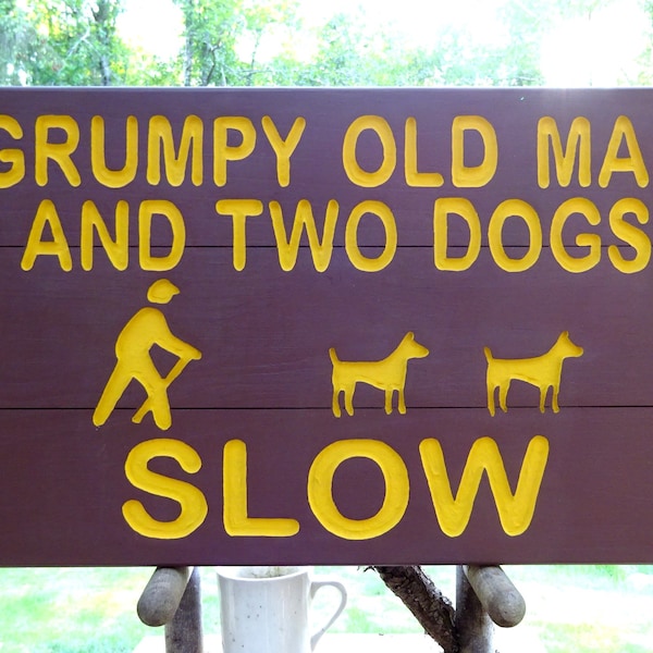 Old Wood Road Sign - Etsy