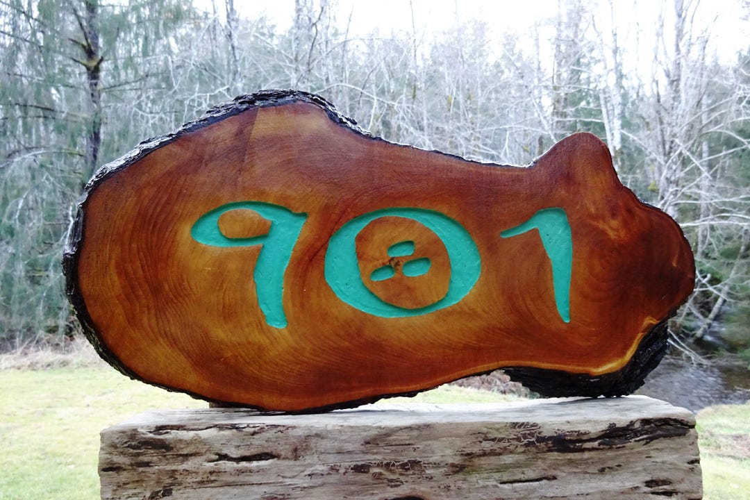 Lord of the Rings HOBBIT HOLE ADDRESS Sign. Tolkien Fantasy Sign ...
