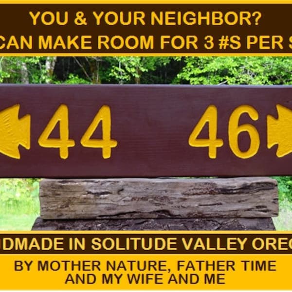 Cabin Street Sign - Etsy