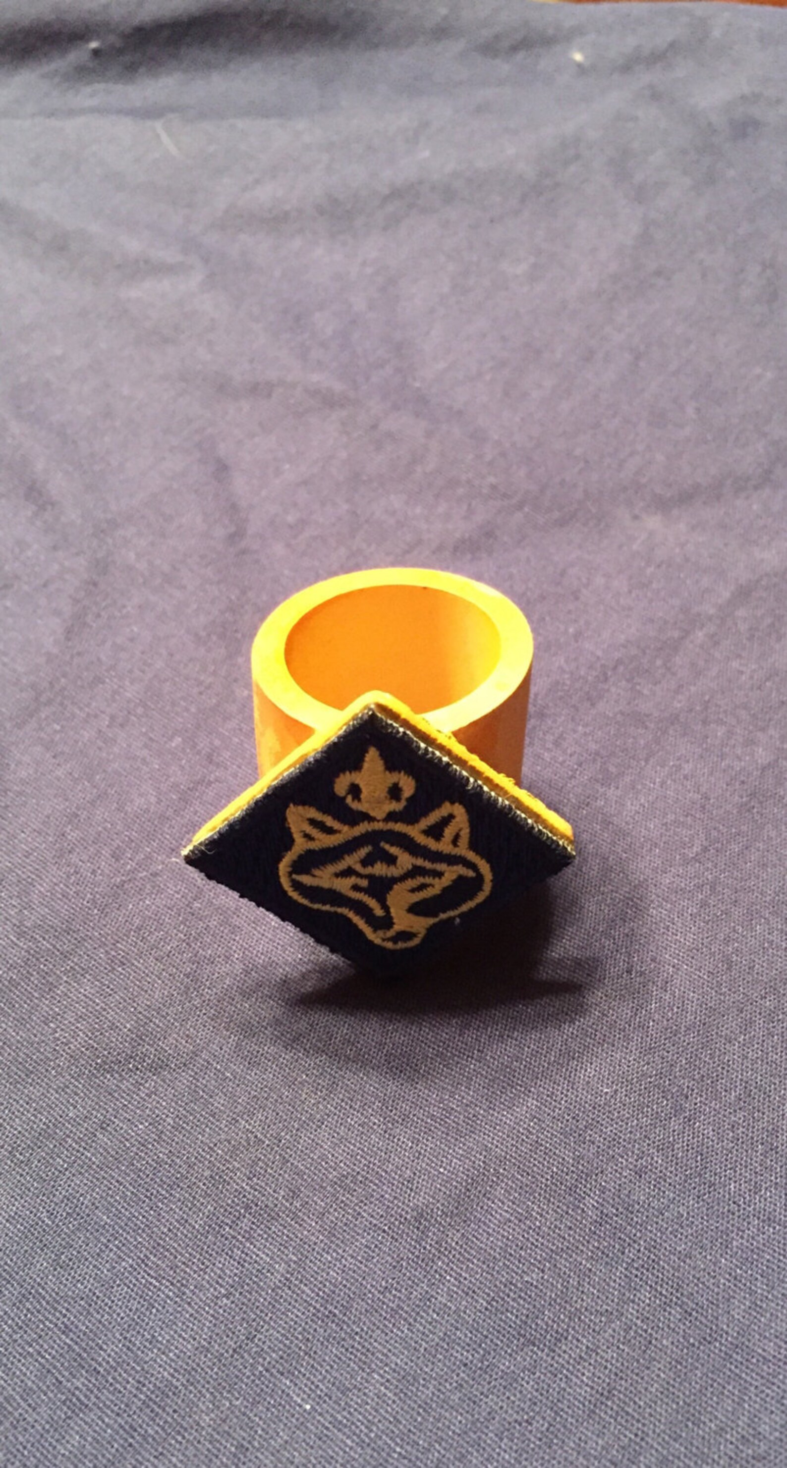 Wolf Slide, Scout Slides, Cubscout Slides - Etsy