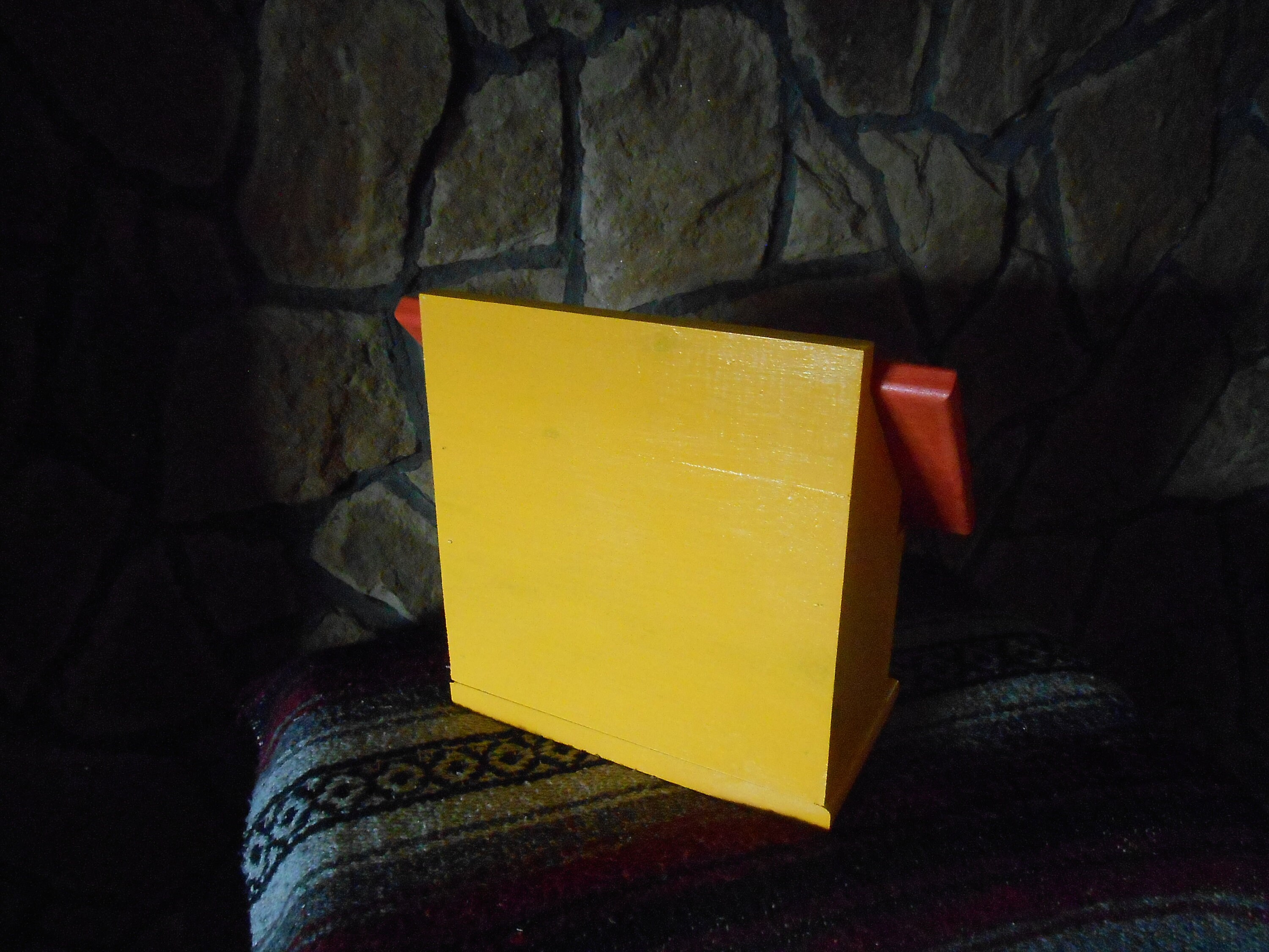 Philadelphia Flyers license plate Bird House unique | Etsy