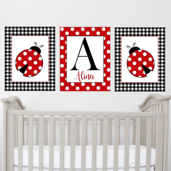 Miraculous Ladybug Room Decor - Etsy