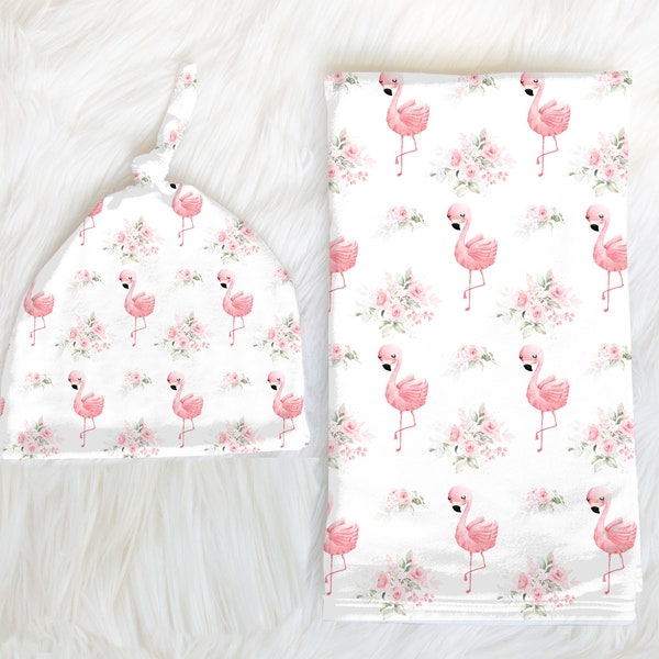 Flamingo Baby - Etsy