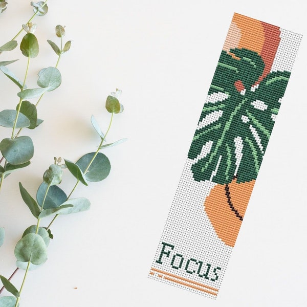 Stitch Bookmark Printable - Etsy