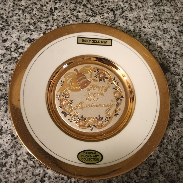 Original Chokin Art - Etsy