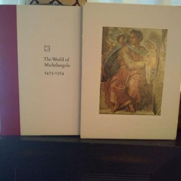 Michael Angelo - Etsy