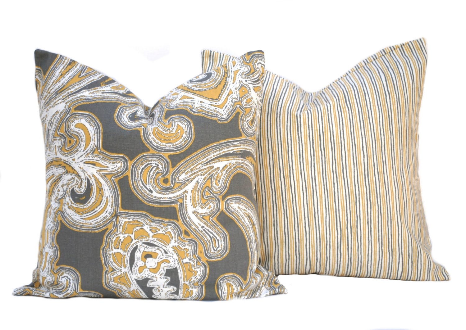 SALE Choose Any Combination Magnolia Pillow Covers, Decorative Throw ...