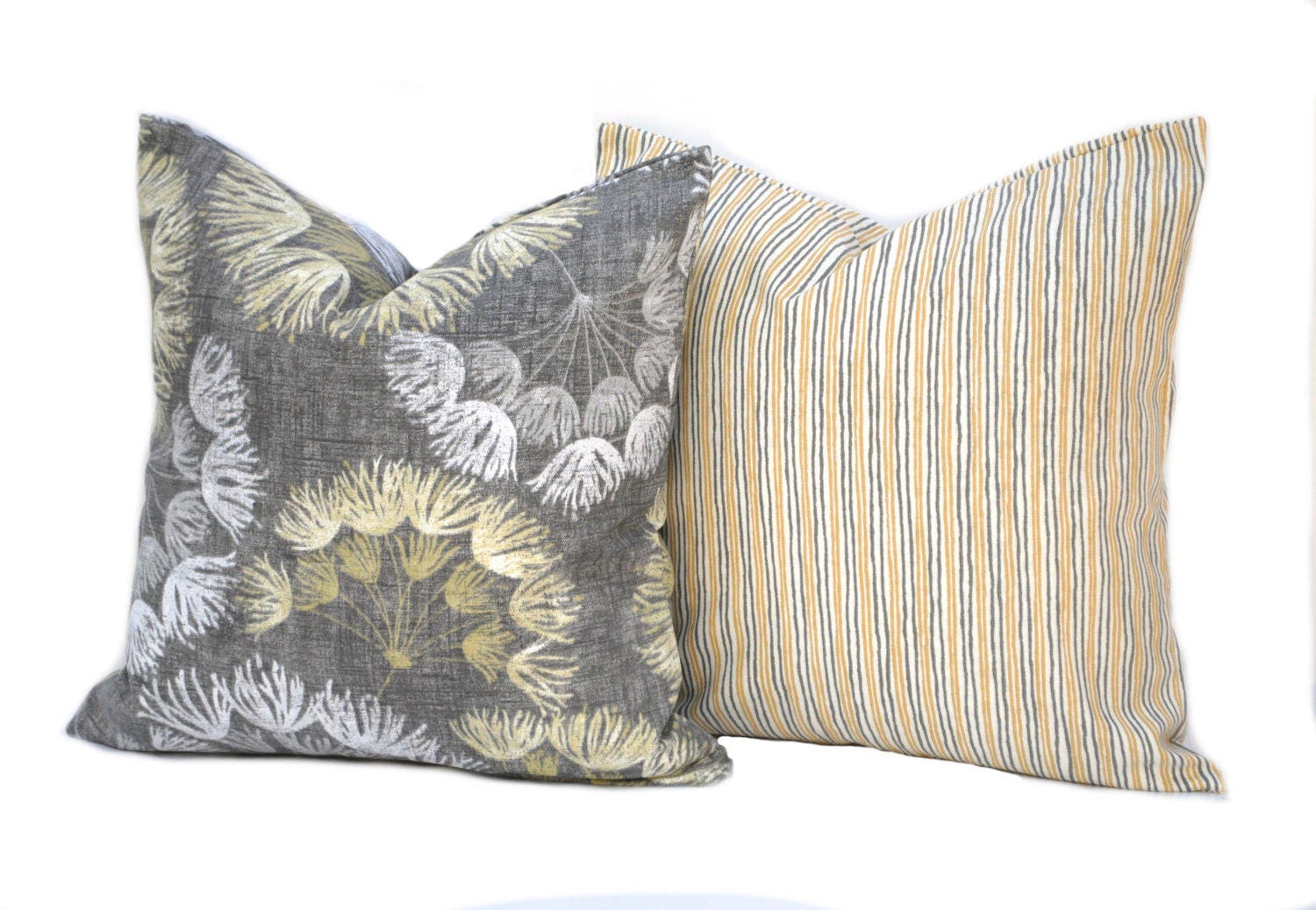 SALE Choose Any Combination Magnolia Pillow Covers, Decorative Throw ...