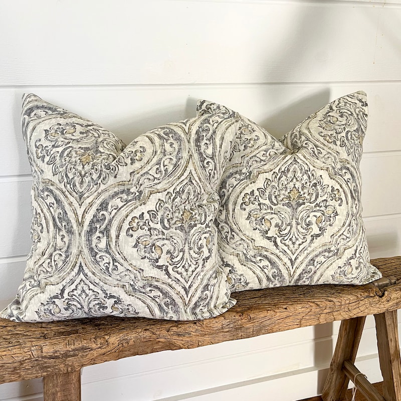 Decorative Throw Pillows - Etsy