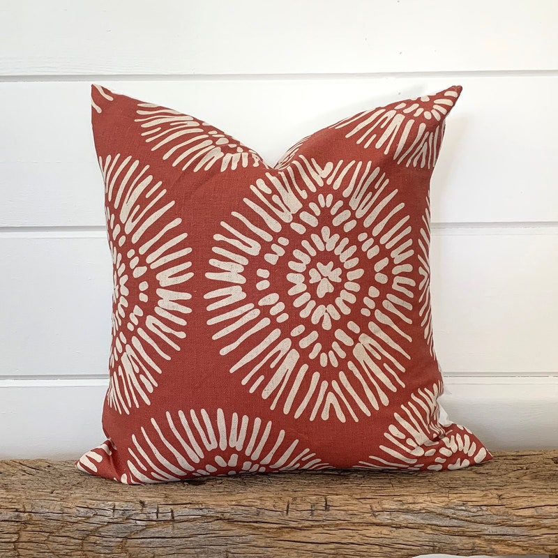 Rustic Throw Pillows - Etsy