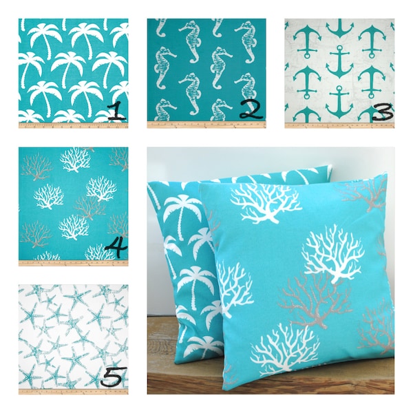 Turquoise Covers - Etsy