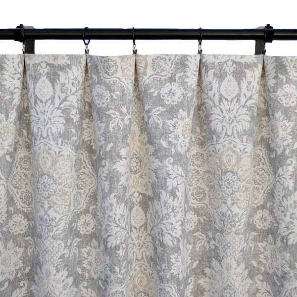 Magnolia Curtains - Etsy
