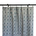 Waverly East of the Moon Curtain Panels, Chinoiserie Toile Duck ...