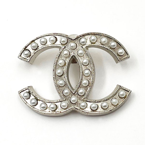 Chanel Pin - Etsy