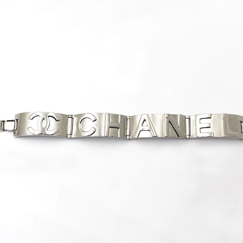 Chanel Bracelet - Etsy