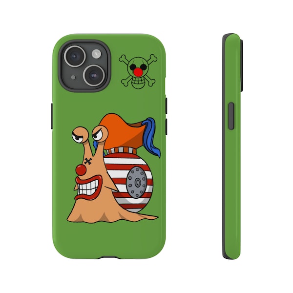 Transponder Snail - Etsy