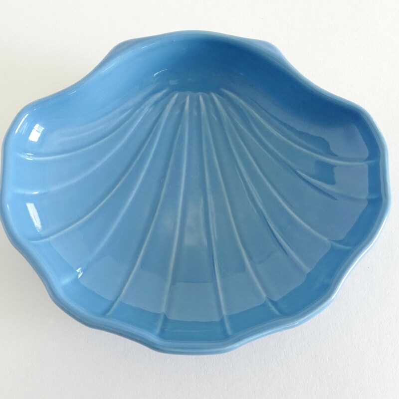 Shell Soap Dish - Etsy