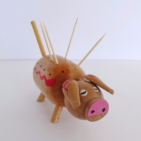 Appetizer Toothpicks - Etsy