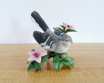 Lenox Garden Bird Collection - Etsy