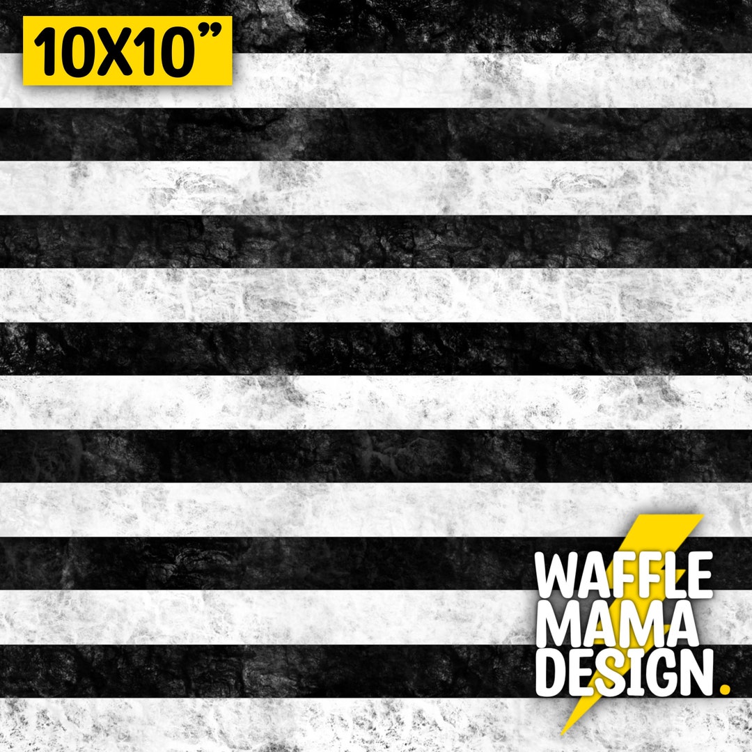 Set of 5 Grunge Stripes - Non Exclusive Seamless Pattern 5 Colourways ...