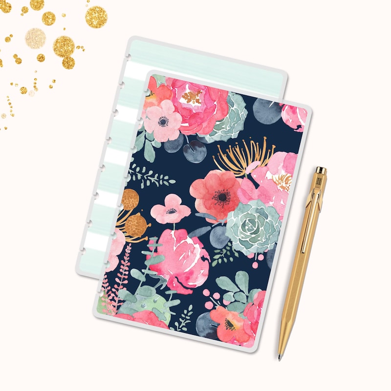 Discbound Cover - Etsy