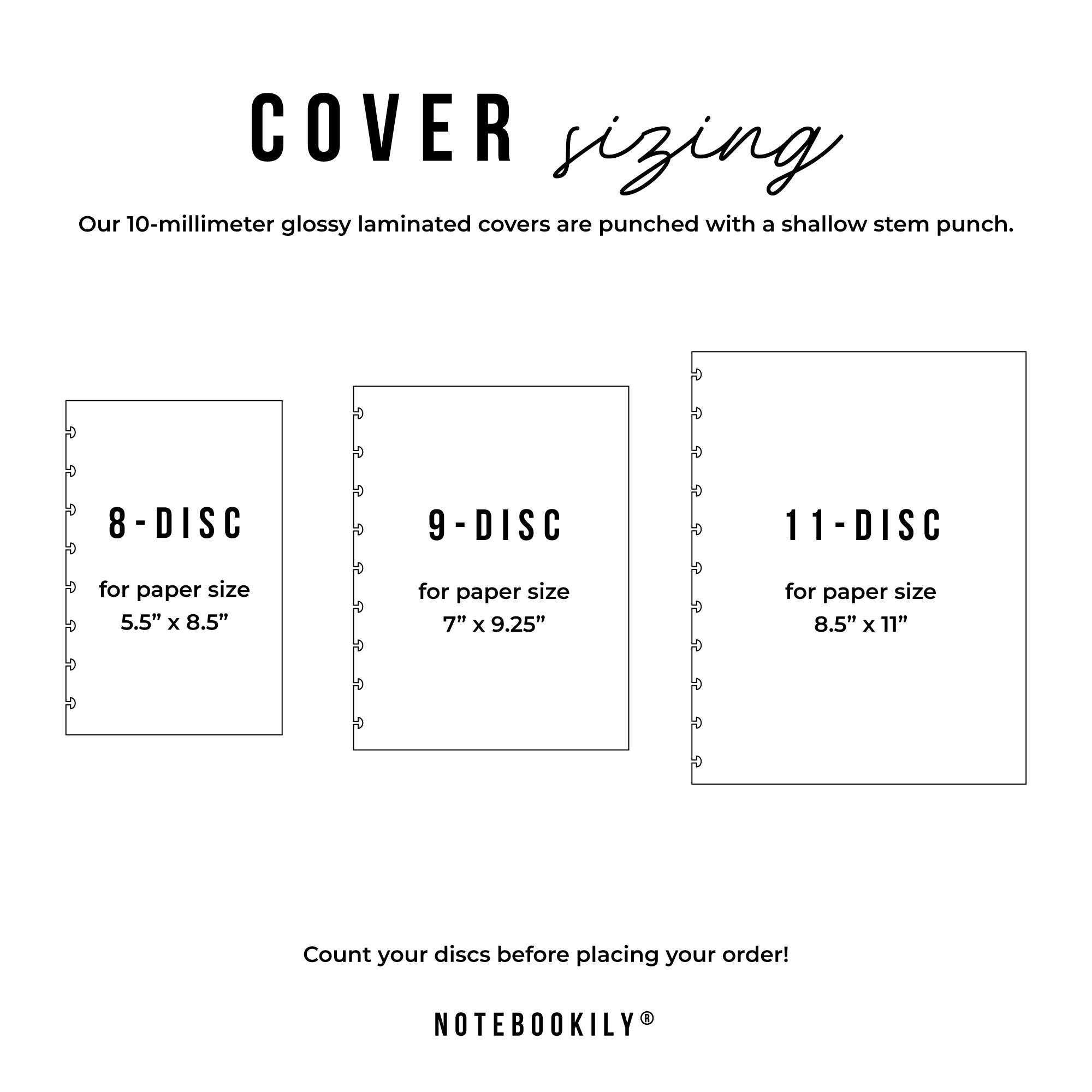 Calendars & Planners Paper & Party Supplies Sweet Bunny Discbound ...