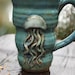 Three Frog Vase - Etsy