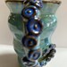 Tentacle Handle Mug Stoneware - Etsy