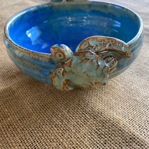 Turtle Bowl - Etsy