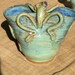Three Frog Vase - Etsy