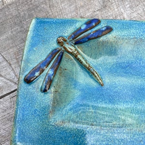 Dragonfly Tray - Etsy