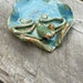 Frog Dish - Etsy