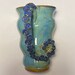 Tentacle Handle Mug Stoneware - Etsy