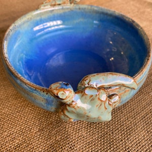 Turtle Bowl - Etsy