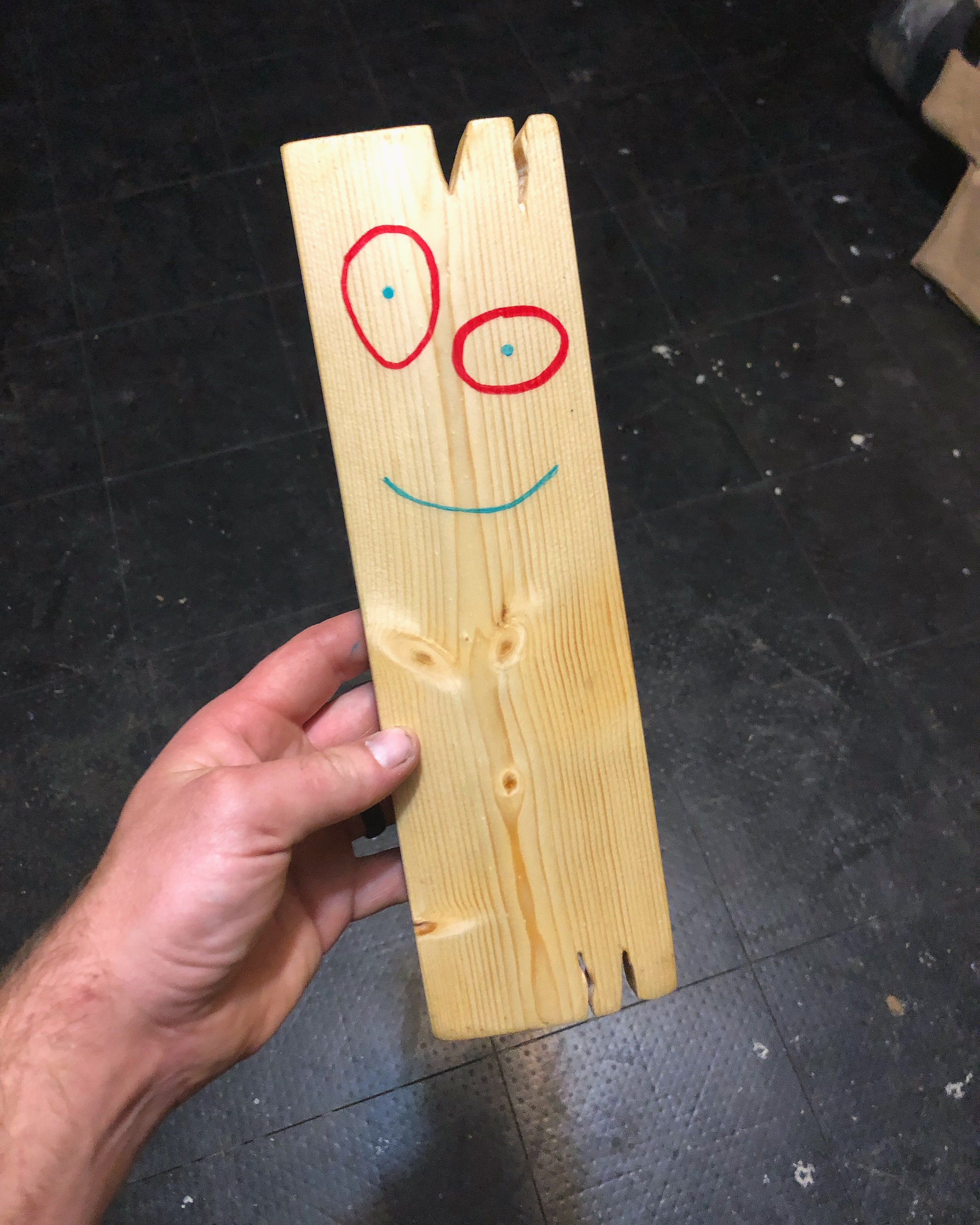 Ed Edd N Eddy Plank Wallpaper