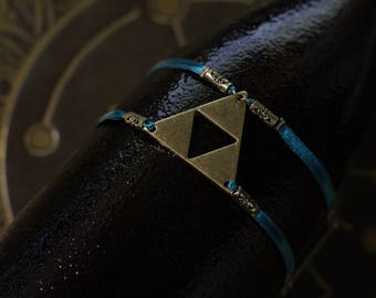 Zelda bracelet | Etsy