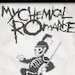 Black Parade My Chemical Romance MCR Cross Stitch Pattern - Etsy