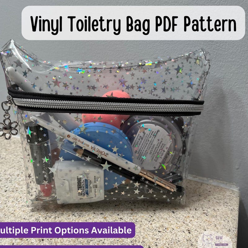 Makeup Bags Homemade - Etsy