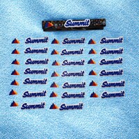 Summit Cheer Pin Set - Etsy