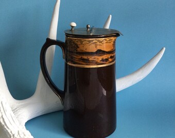 Stanley Pitcher - Etsy