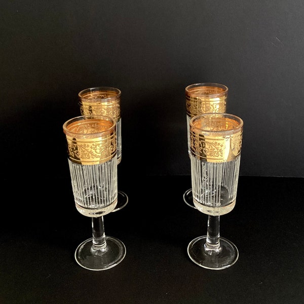 Starlyte Glassware - Etsy